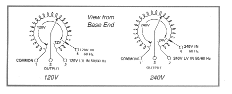 Variac Wiring - Any Electrical Engineers - Gearspace